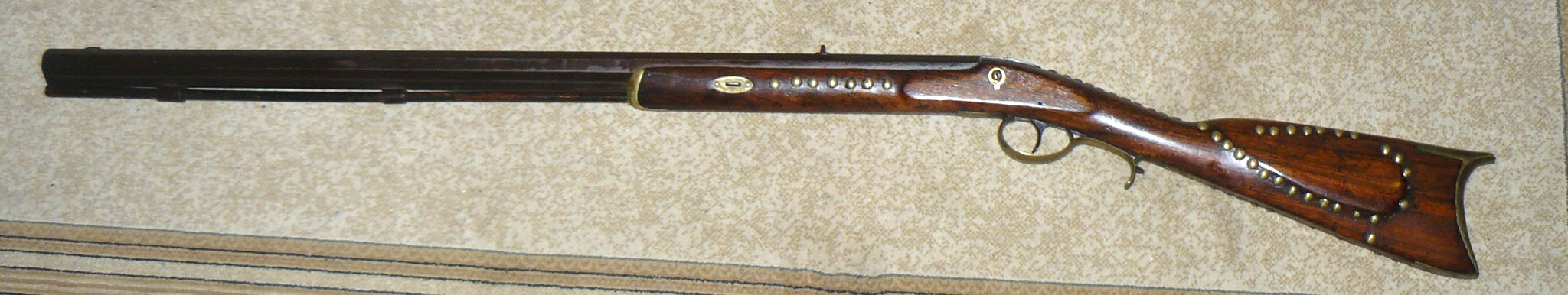 The G. A. Ruxton Memorial Museum | and Traditional Shooting Palavar